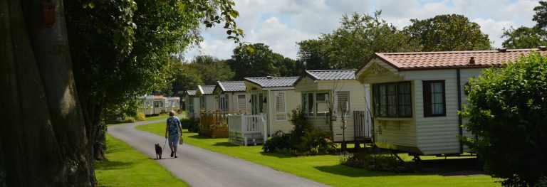 Dispelling Common Static Caravan Ownership Myths | Moss Wood