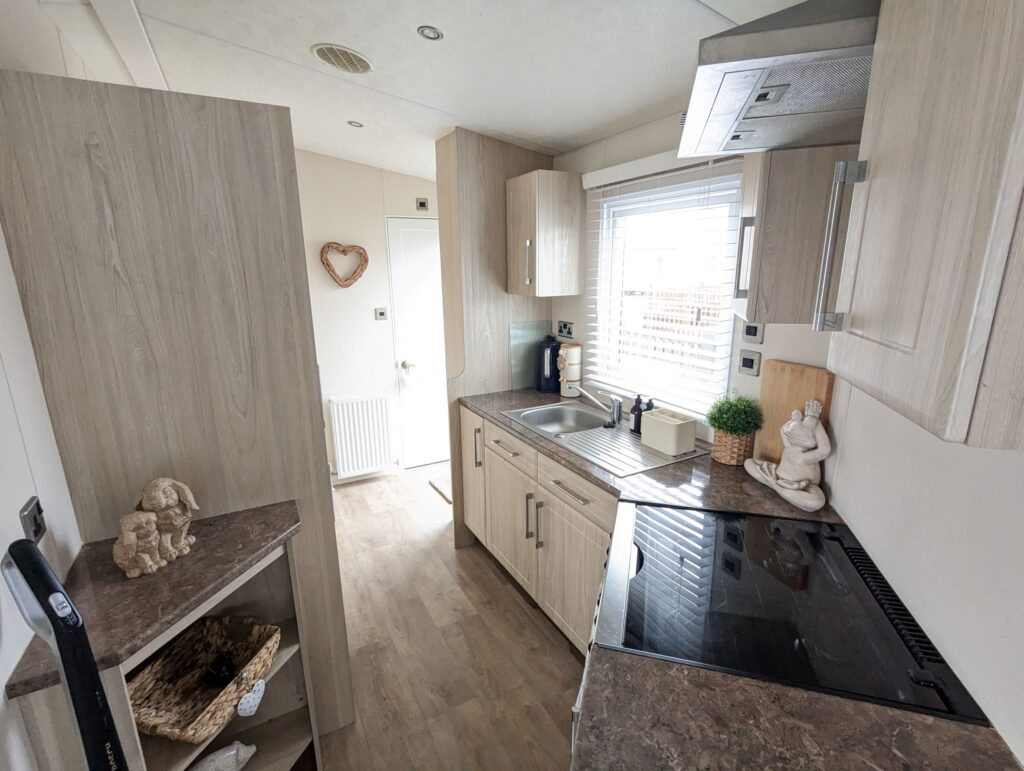Tips to Elevate your Static Caravan Interior | Moss Wood Caravan Park
