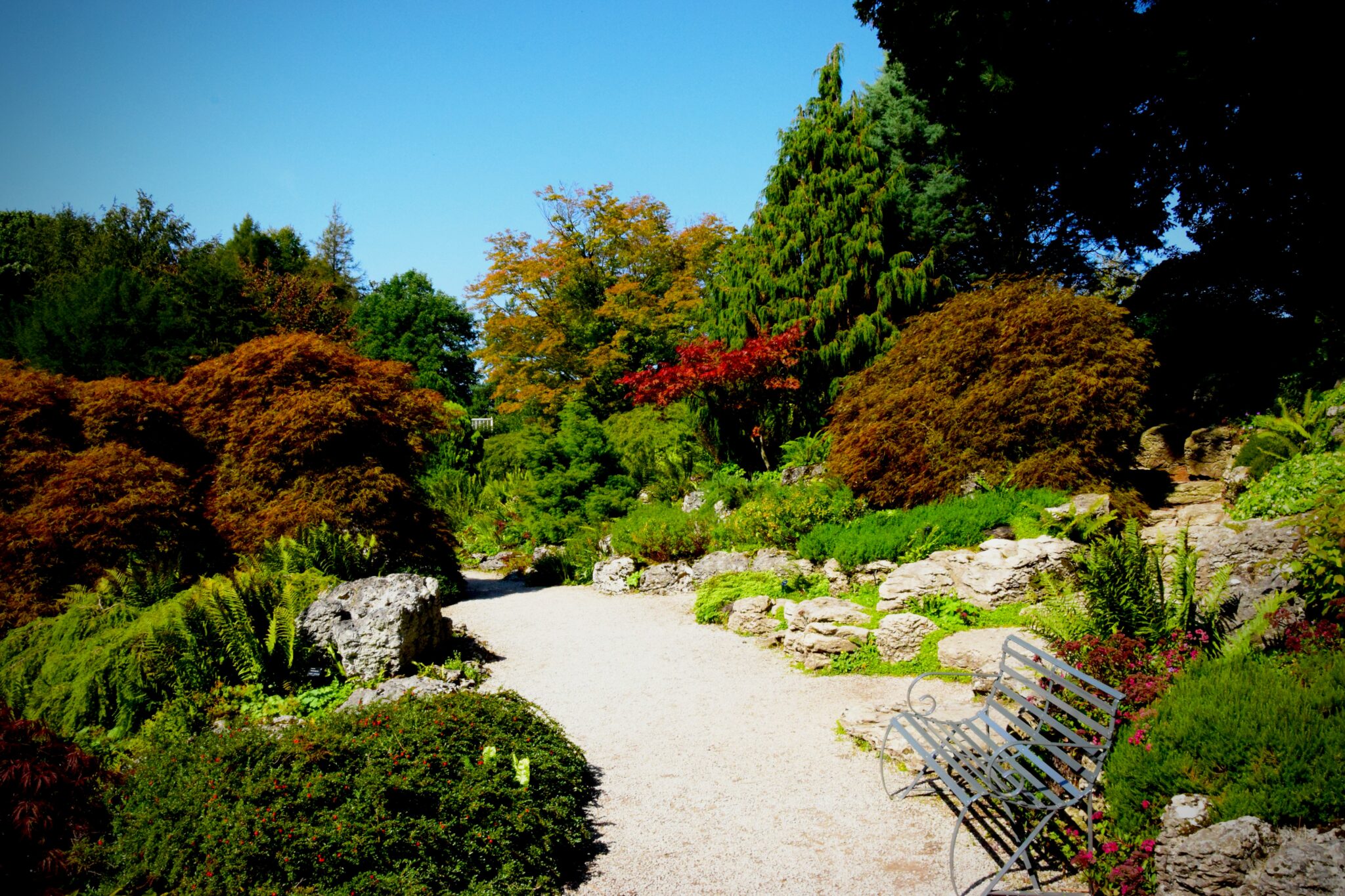 Top 6 National Trust Properties in Lancashire | Moss Wood Caravan Park